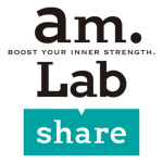 会社概要 – am.Lab share